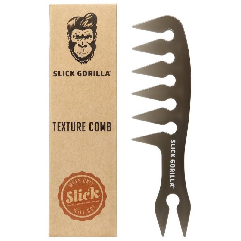 Slick Gorilla Texture Comb